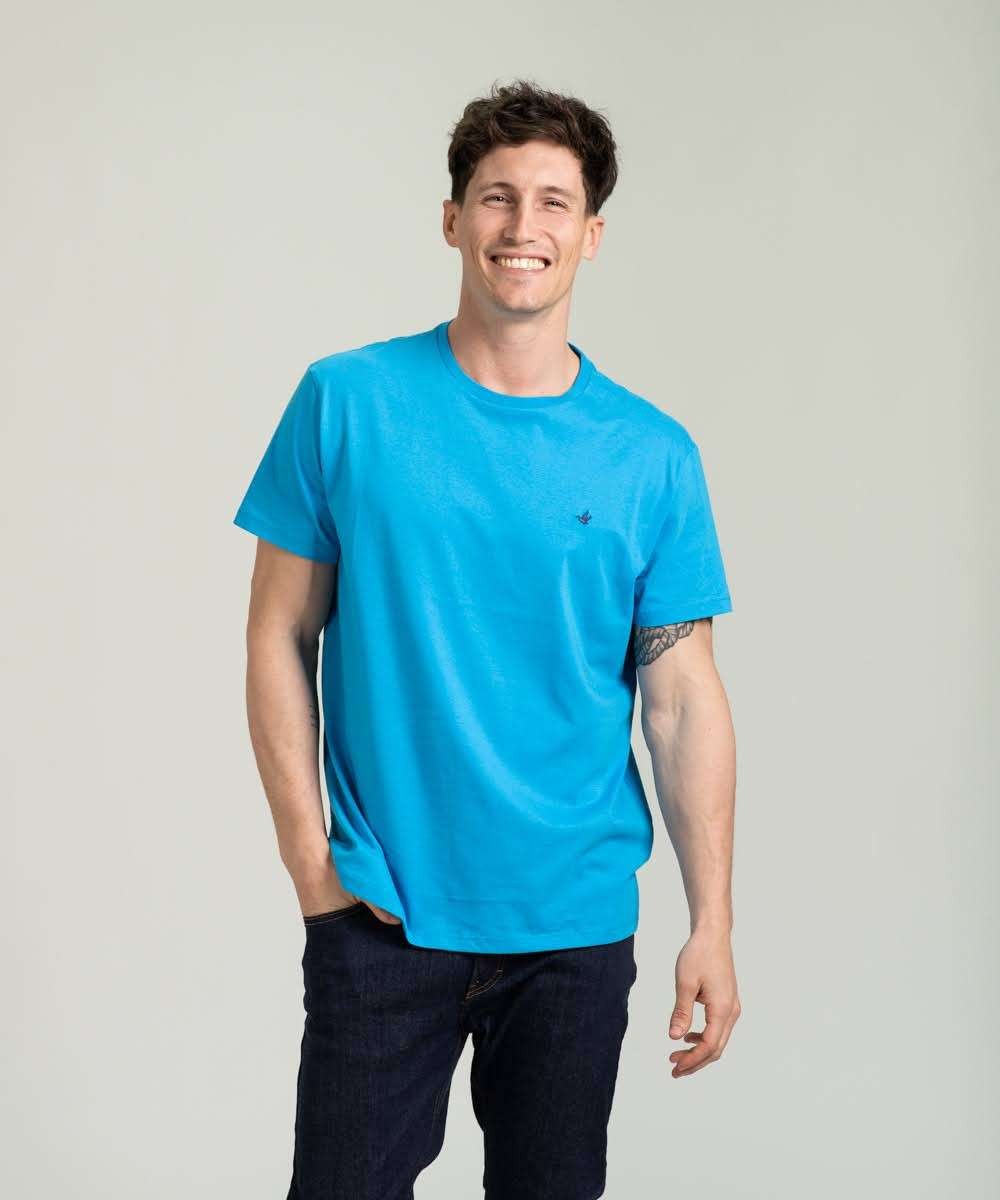 Nuestras remeras son productos que posee una confeccion muy cuidada ...