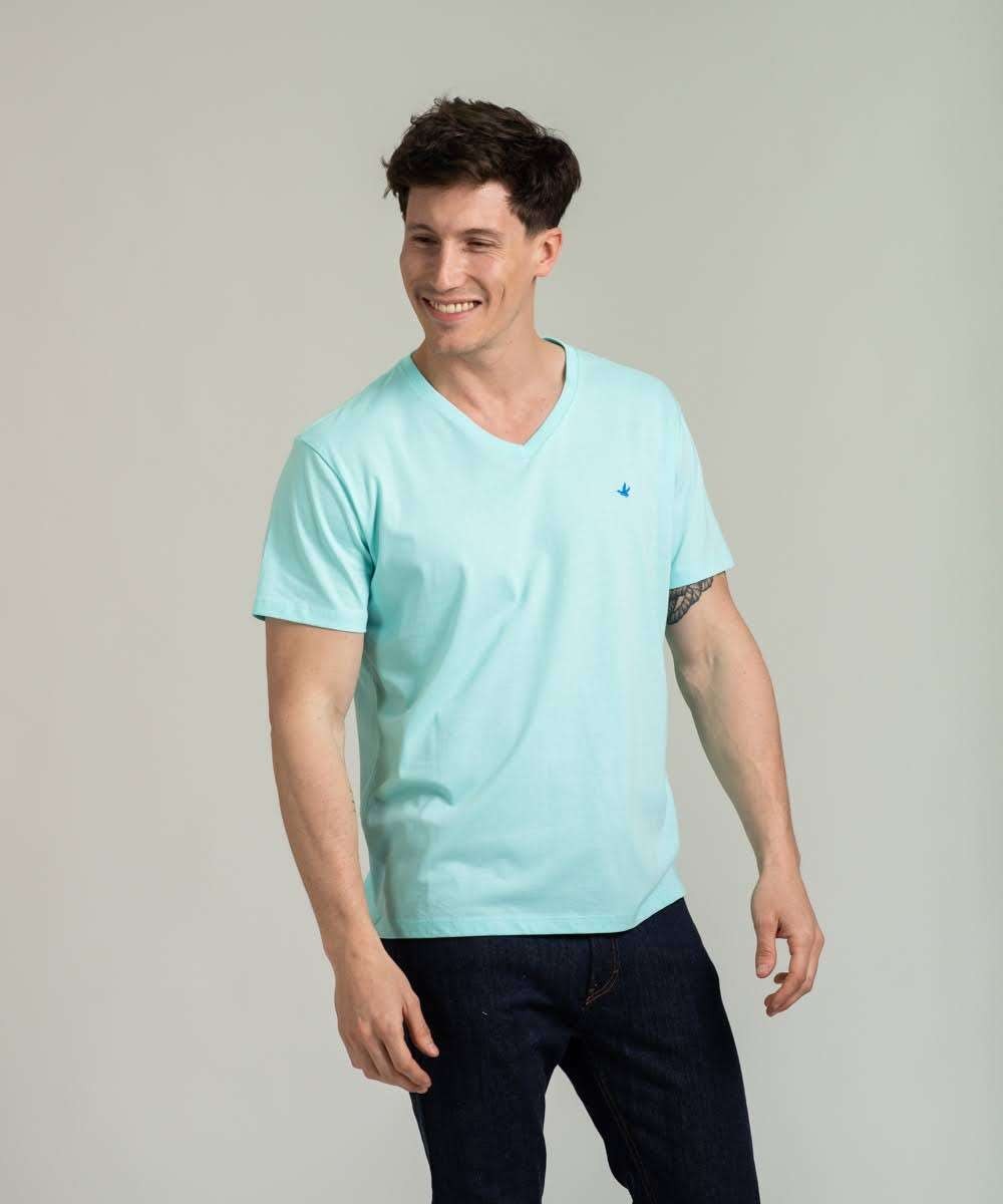 Nuestras remeras son productos que posee una confeccion muy cuidada ...