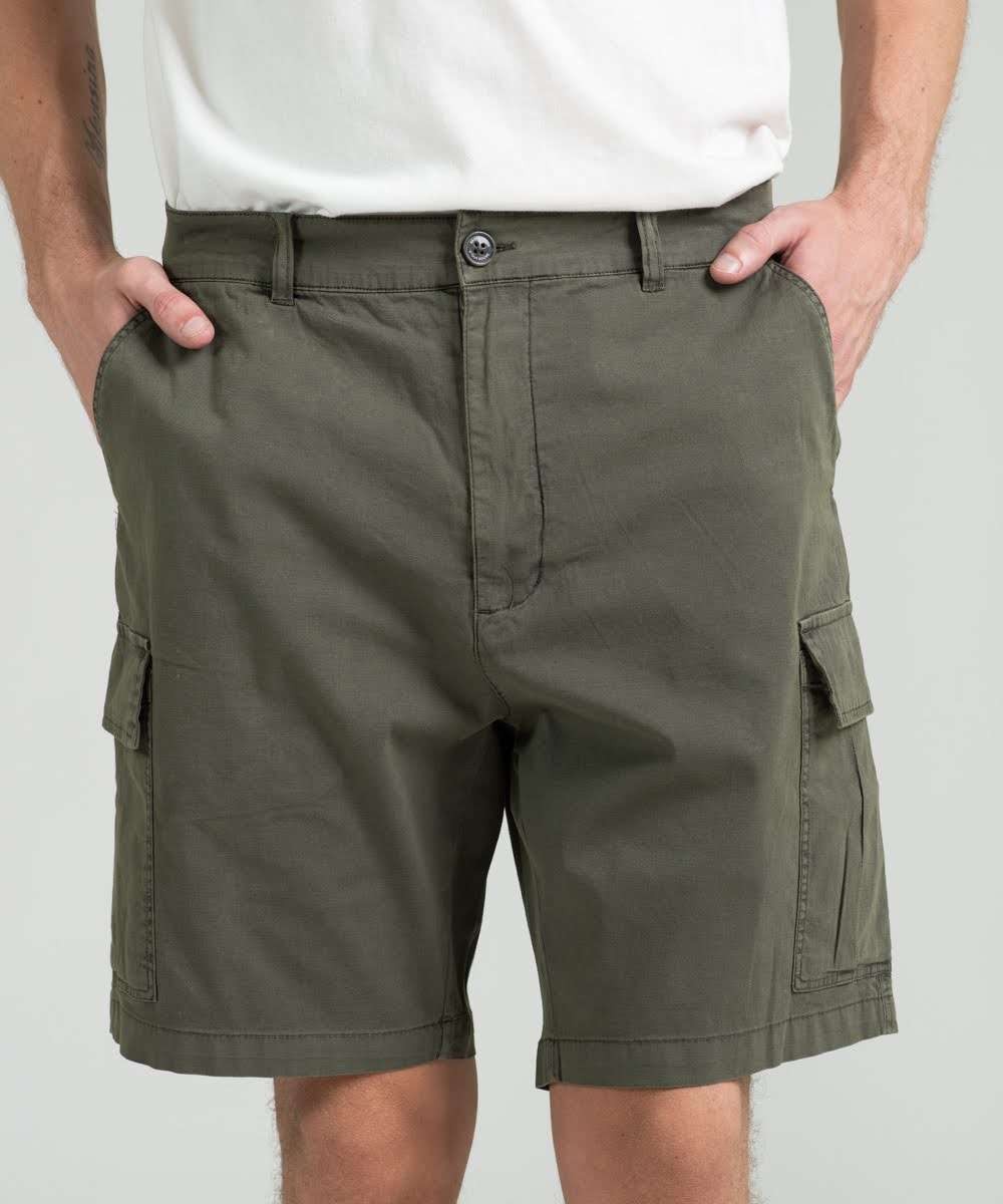 Bermudas Brooksfield