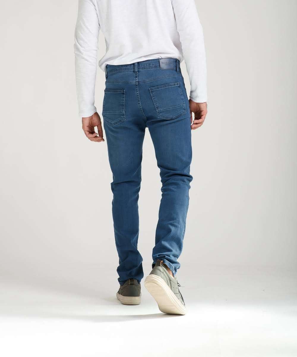 Jean Firenze Dark Blue