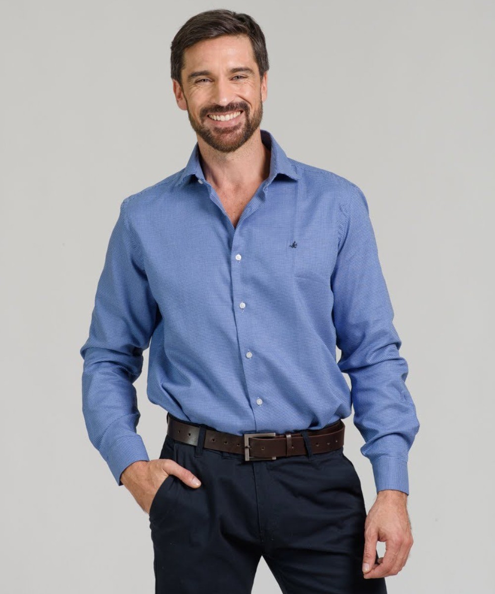Camisas