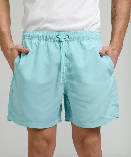 Short Traje de Baño