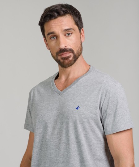 Remeras Brooksfield (3)