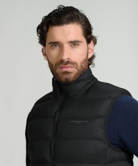 Chalecos Brooksfield