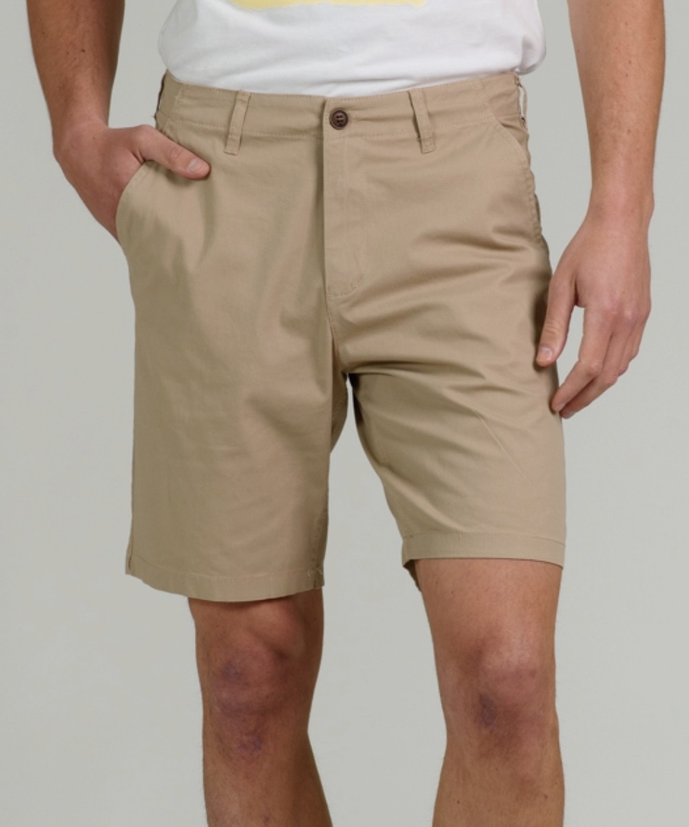 Bermudas Brooksfield