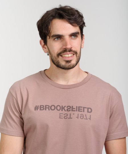 Remeras Brooksfield