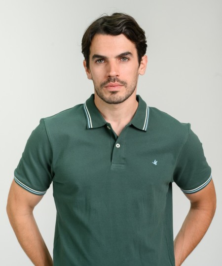 Polos Brooksfield
