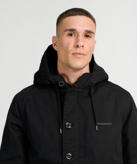 Camperas Brooksfield